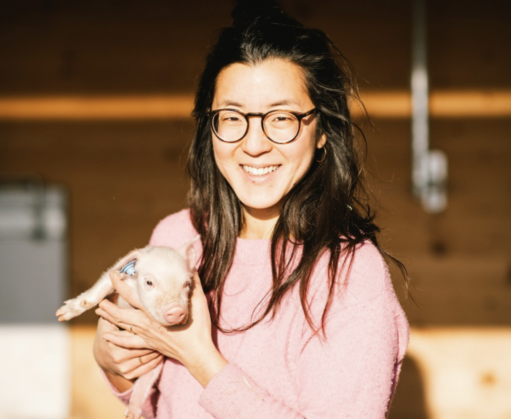 Eine Frage der Haltung – Mook Magazin