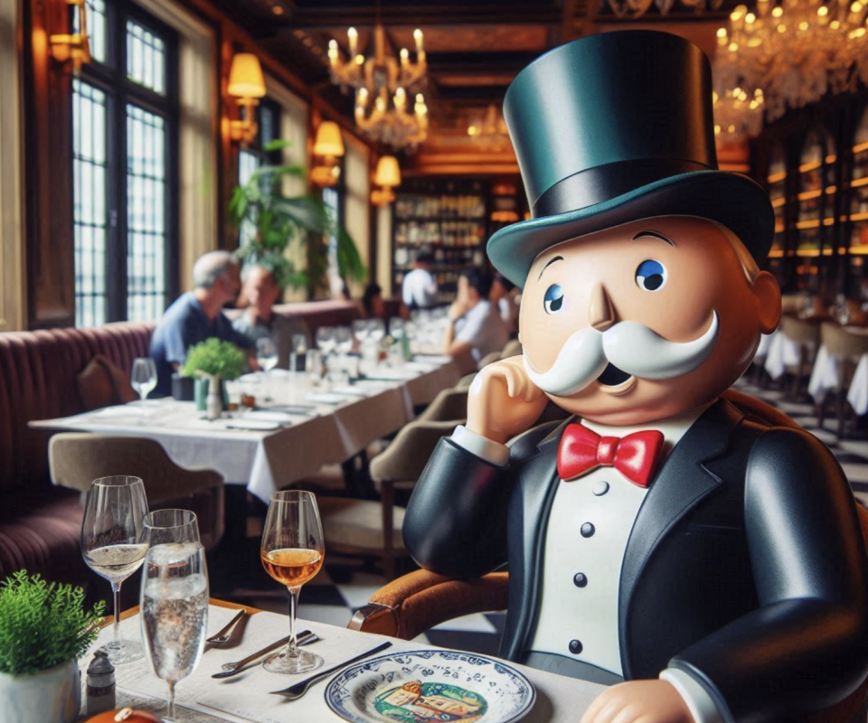 Pay-More-Get-Table-Prinzip – Mook Magazin